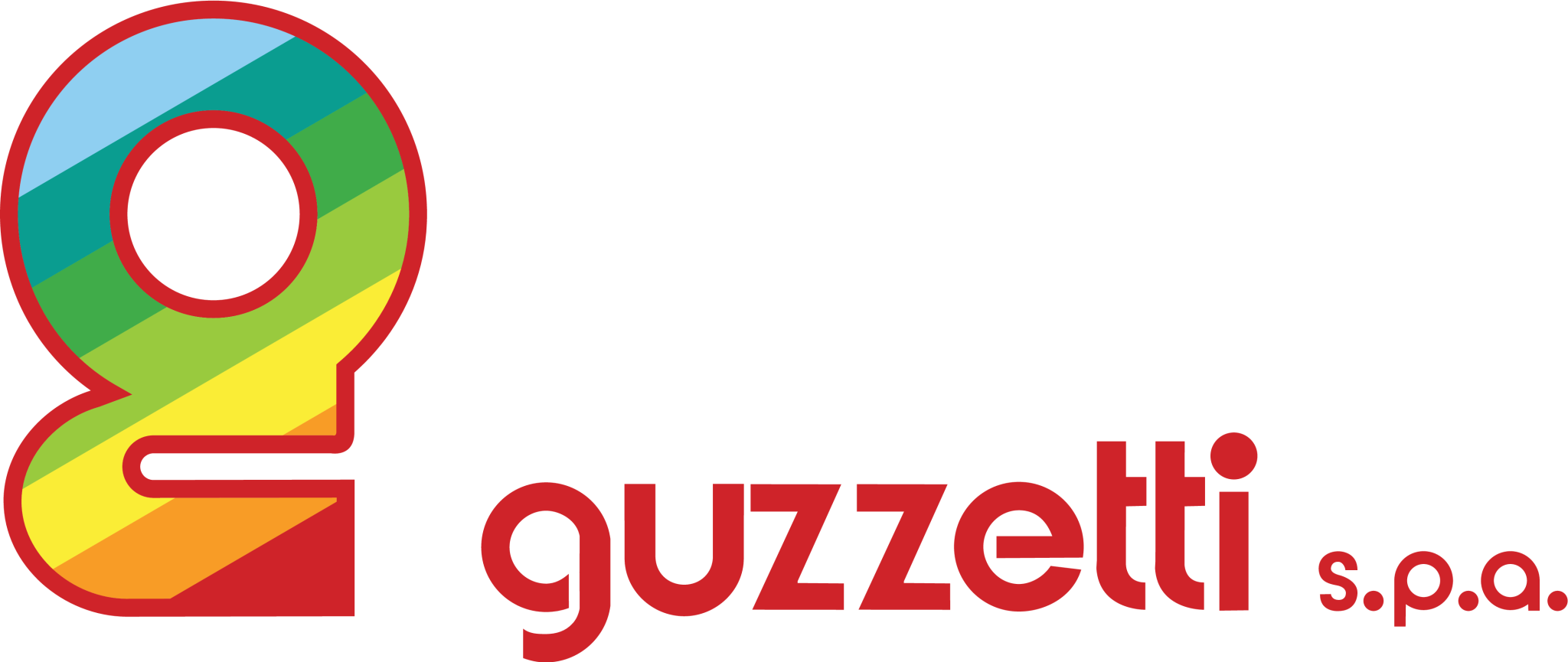 GUZZETTI SPA – Slitters Coating Packaging machines for adhesive tapes